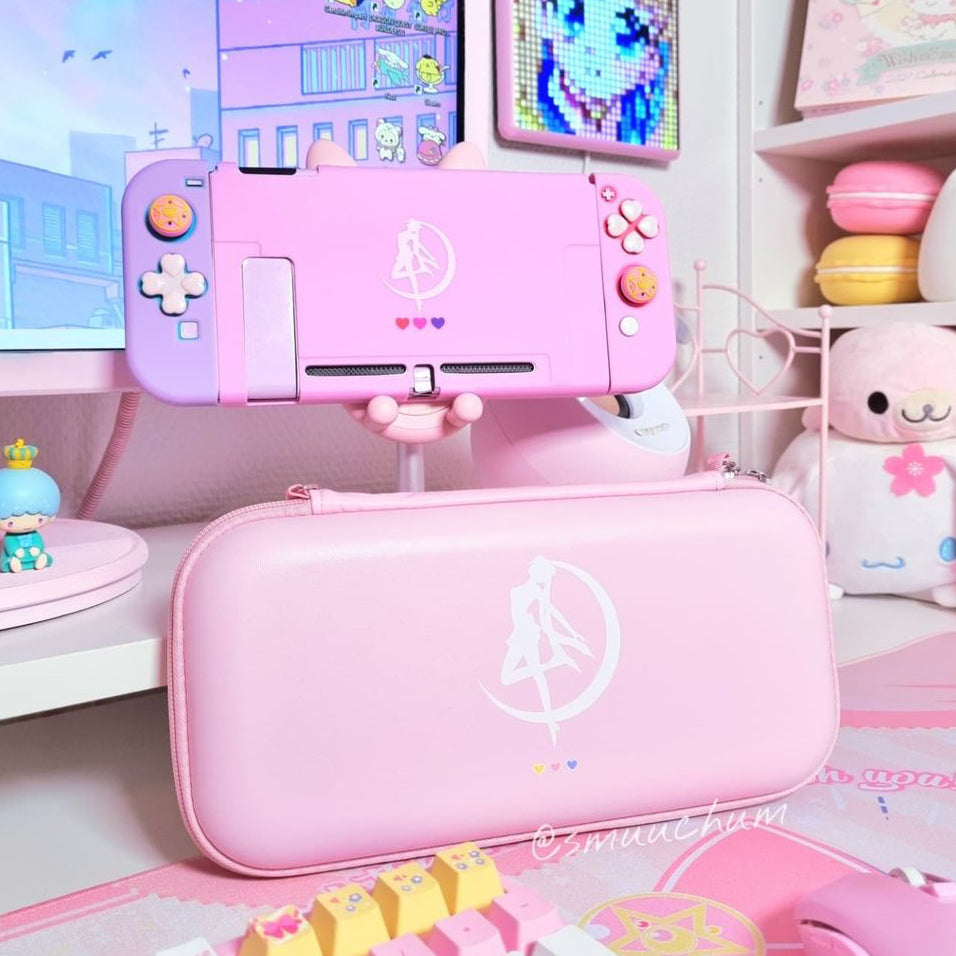 Nintendo Switch Products – Beluga Design