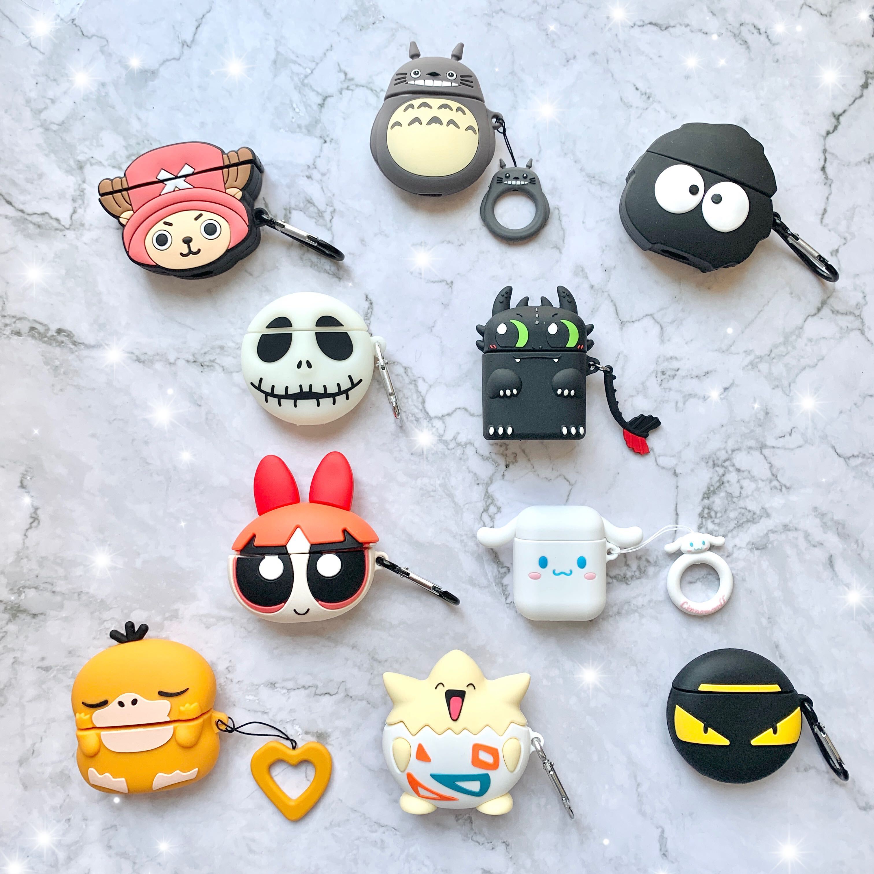 Airpods Cases – Beluga Design