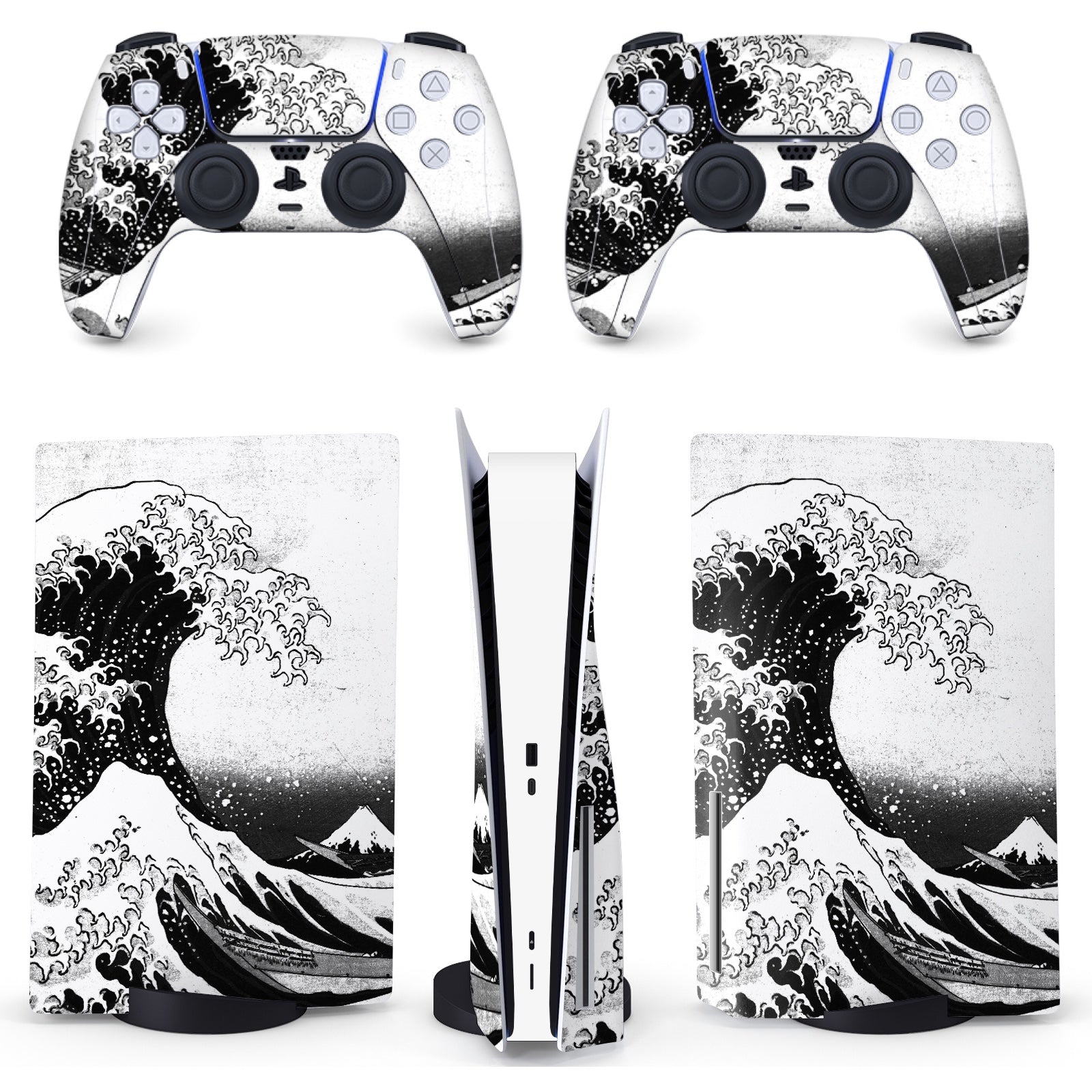Playstation (PS5) – Beluga Design